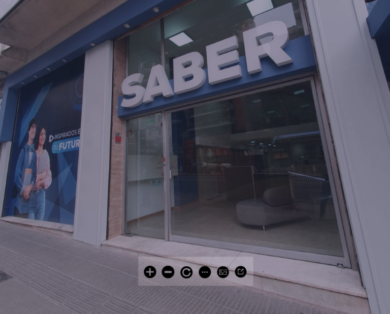 Bachillerato – Instituto Saber